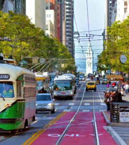 San Francisco Rental Market Forecast for 2025 - San Francisco Real ...